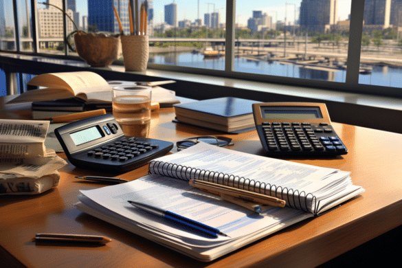 Définition du logisticien : un pilier incontournable de la chaîne d ...