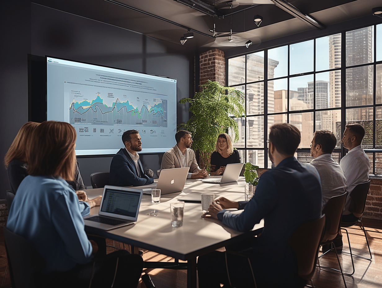 Stratégies de communication efficaces : enjeux et méthodes clés - Les ...