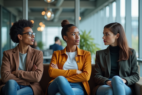 Formes de discrimination : comprendre les trois types principaux - Les ...