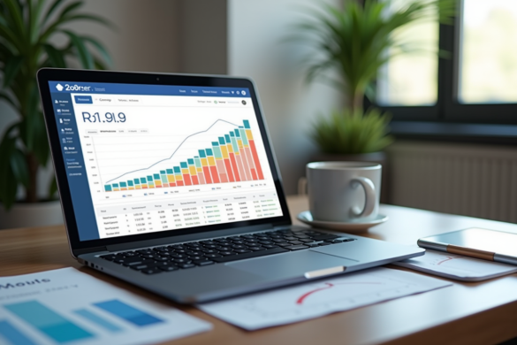 Historique d'une entreprise : comment le retrouver en ligne ? - Les ...