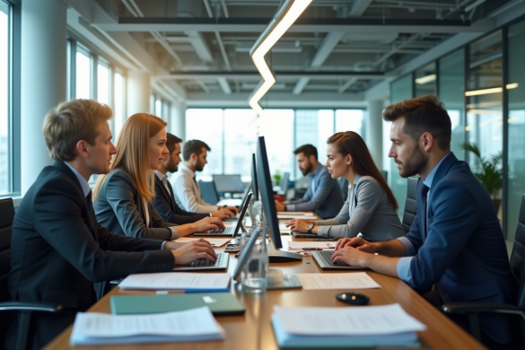 Historique d'une entreprise : comment le retrouver en ligne ...